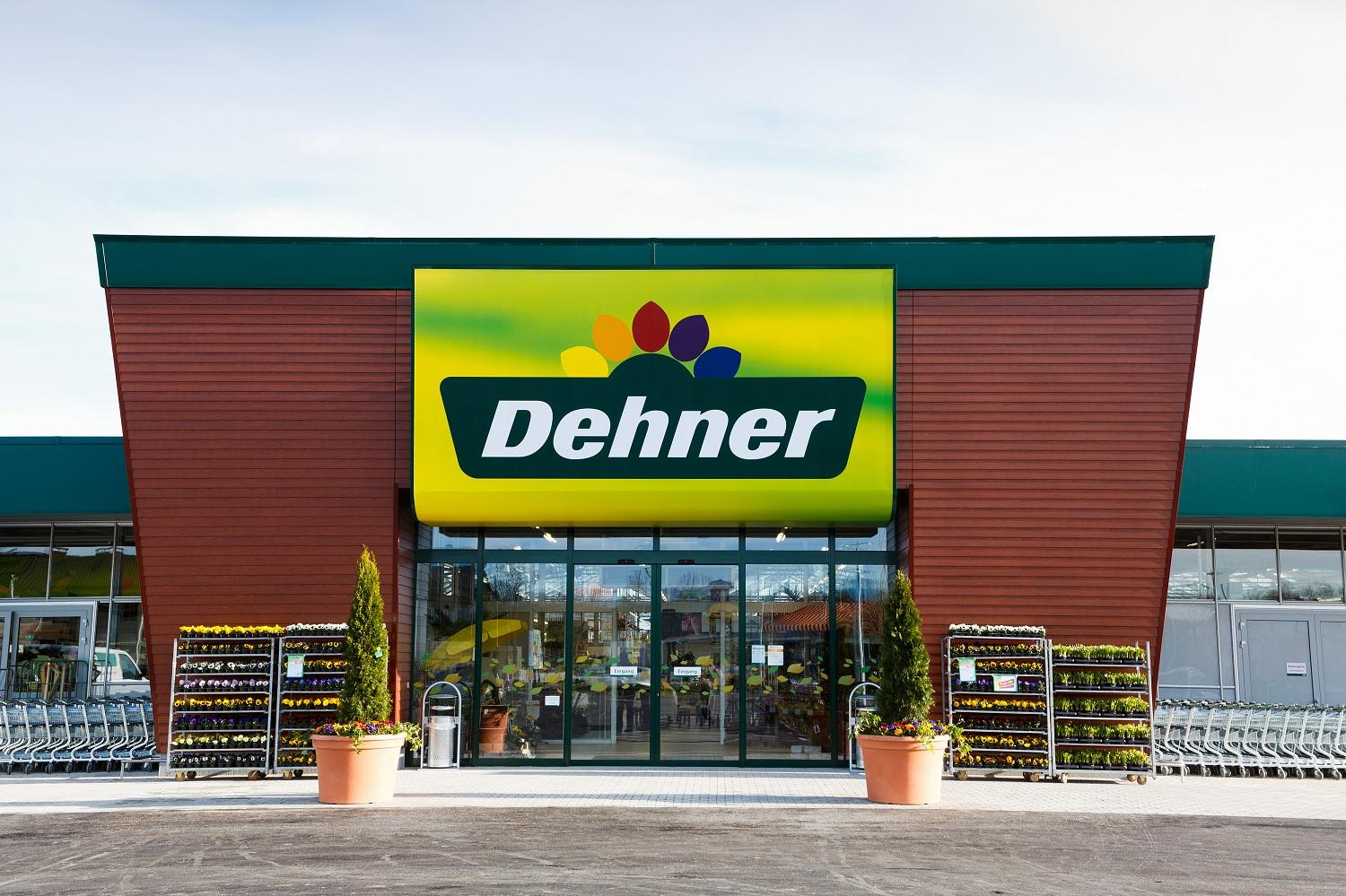 Dehner eröffnet Garten-Center in Wien-Simmering › Gawina › Dehner ...