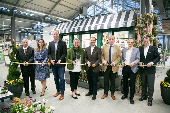 Dehner Gartencenter In Villach Dehner