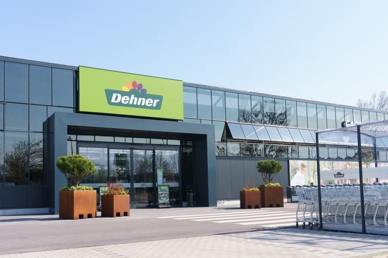 Neueröffnung des Dehner Garten-Center in Magdeburg › Gawina › Dehner Magdeburg, Dehner ...